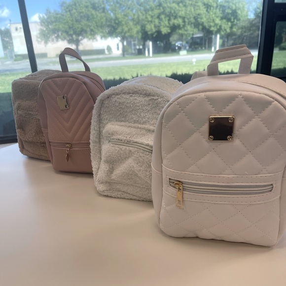 Bags | Micro Backpacks | Poshmark